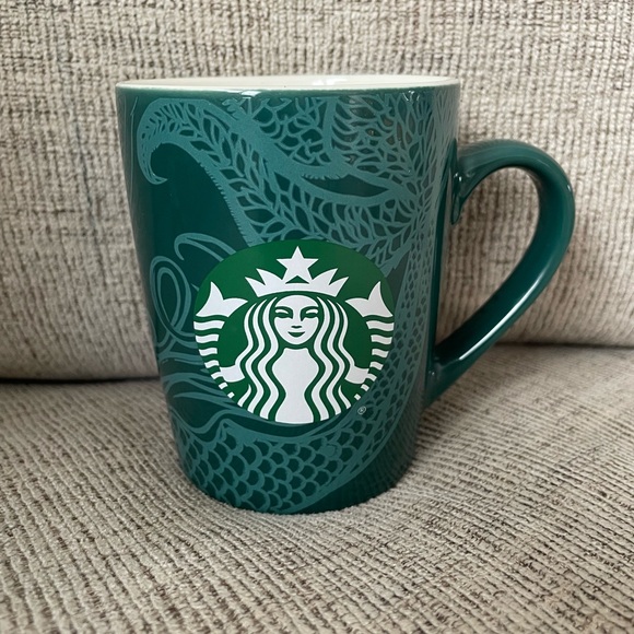 Verwunderlich Starbucks Tasse Grün Fotos